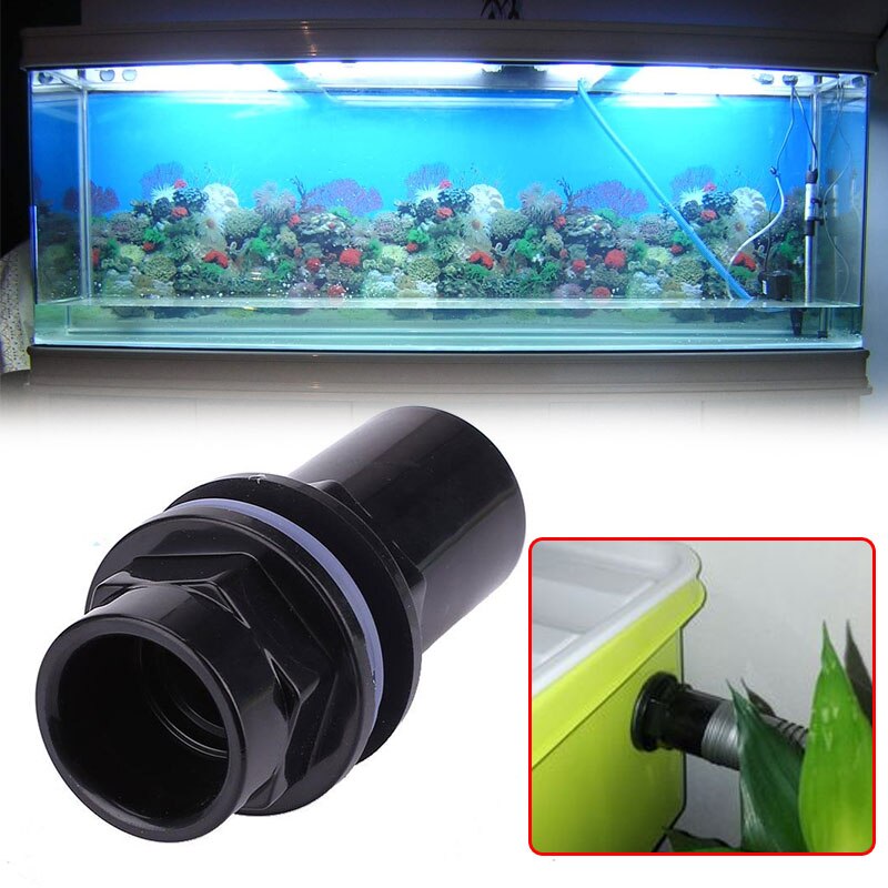 Accessories Pipe Aquariums Black Home&Lliving ... – Grandado