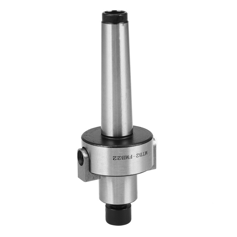 MT2 FMB22 M10 Face Mill Arbor Shell End Mill Arbor... – Grandado