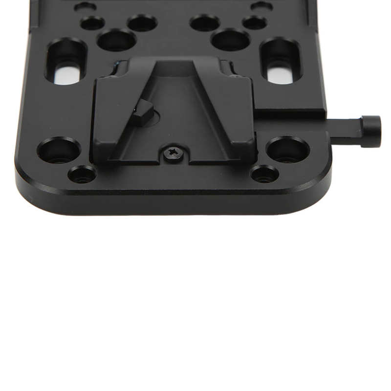 V Lock Mounting Plate Flexible V Mount Lock Batter... – Grandado