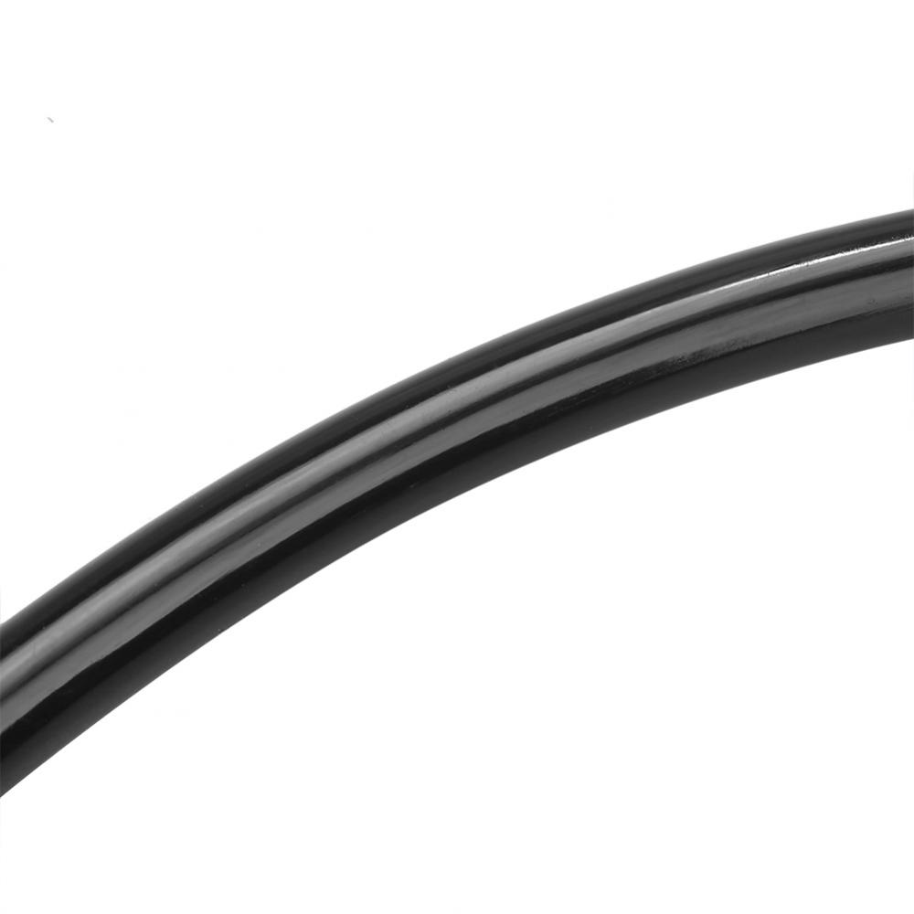 10/20/50m PVC plastic Blank Distribution Tubing Dr... – Grandado