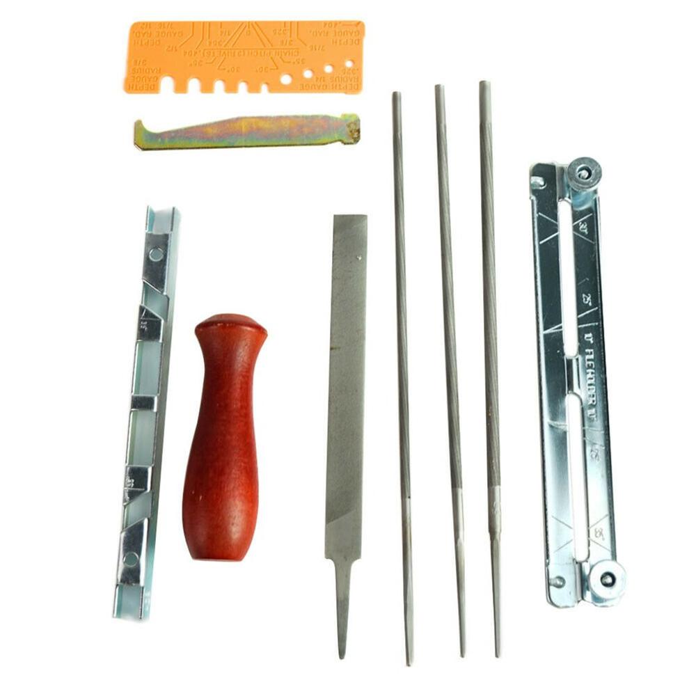 10 Pcs Chainsaw Accessories Durable Suit Chain Sha... – Grandado