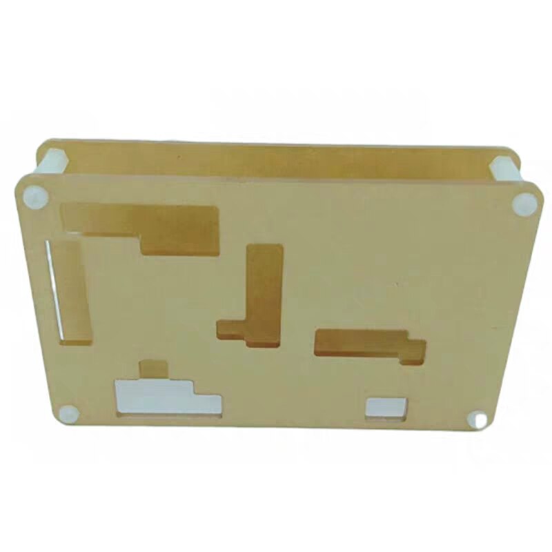 HackRF One shell housing aluminum shell housing Ac... – Vicedeal