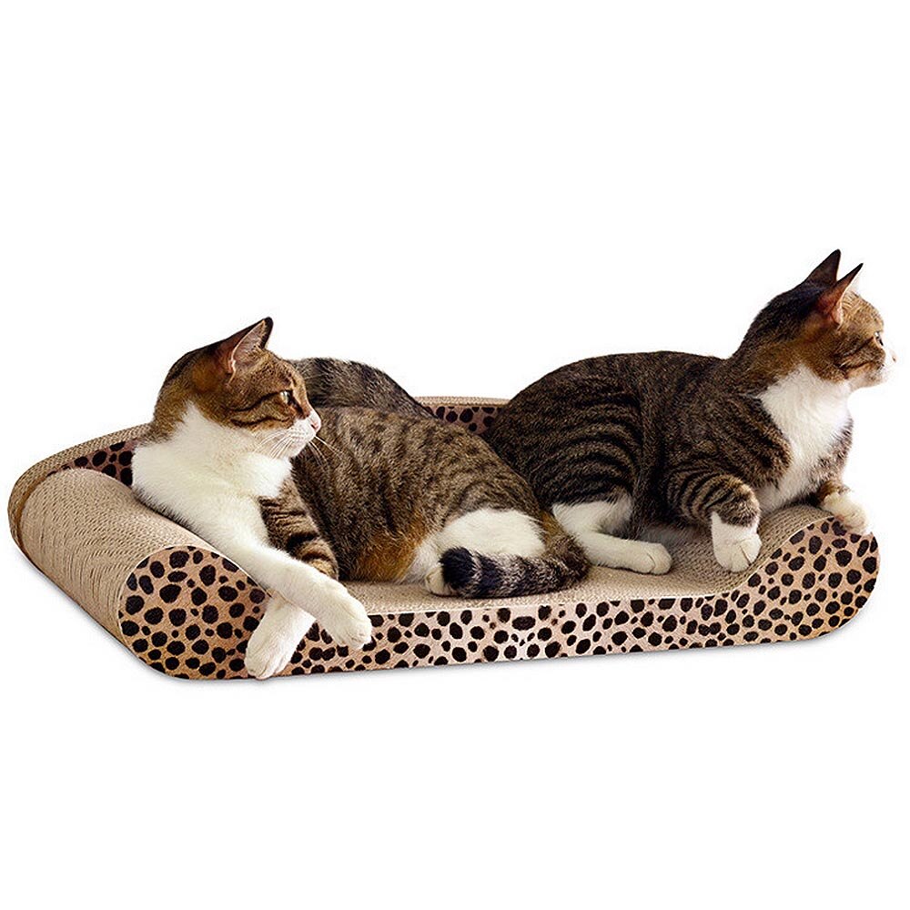 Luxe Kat Krasraad Pad Comfortabele Kat Kitten Sofa... – Grandado