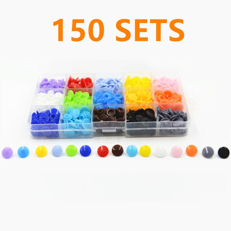 U Shape Fastener Snap Pliers & 360 sets T5 Sna... – Grandado