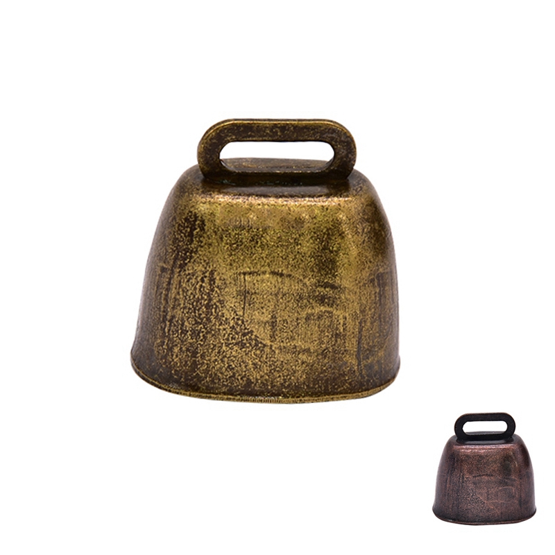 Cascabeles de cobre de vaca, caballo, oveja, ganad... – Grandado
