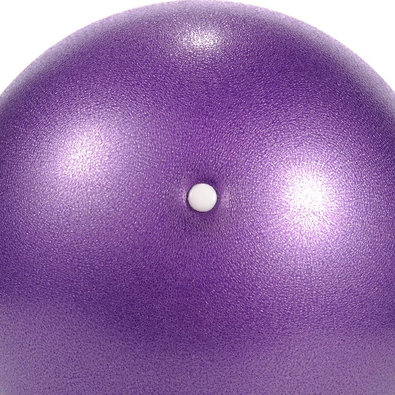 Explosion-proof PVC Yoga Balls Exercise Fitball fo... – Grandado