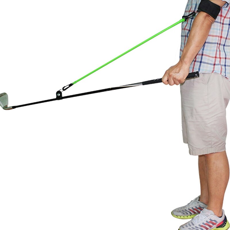 Portable Golf Club Swing Release Durable Elastic R... – Grandado