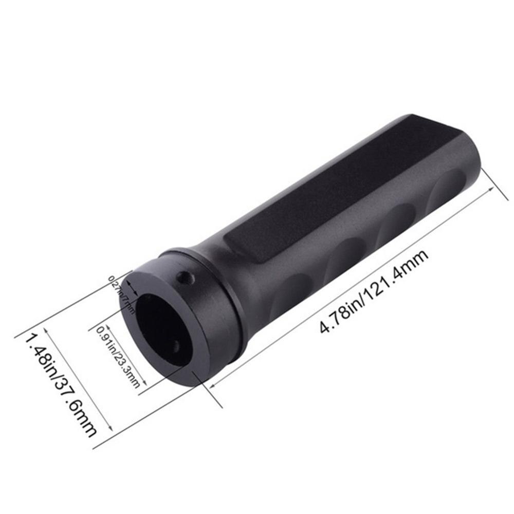 Aluminium Universal Handrem Hendel Set Auto Handre... – Grandado