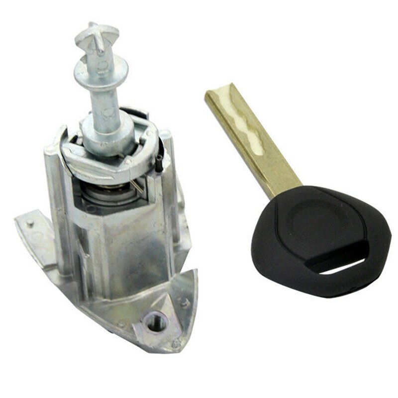 for Bmw X5 E53 2000-2006 Left Driver Door Lock Cyl... – Grandado