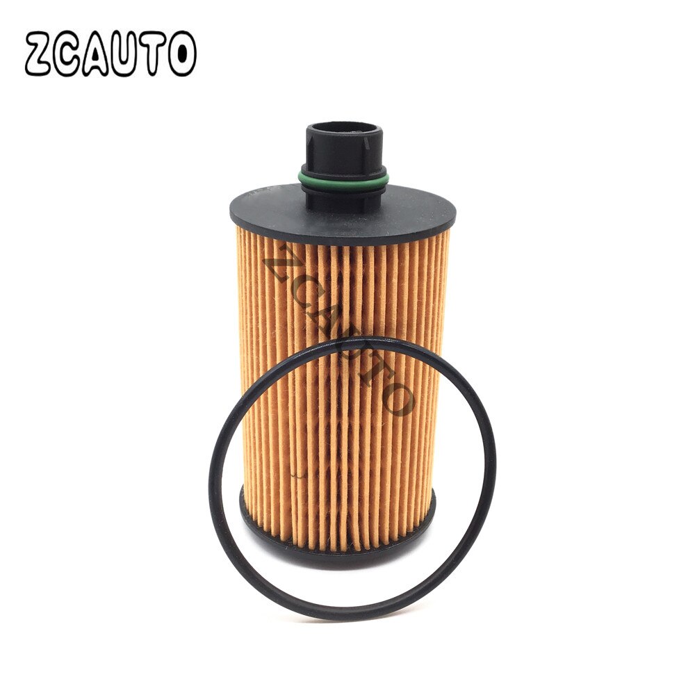 Oil Filter For 11-18 Jeep Grand Cherokee 14-18 Ram... – Grandado