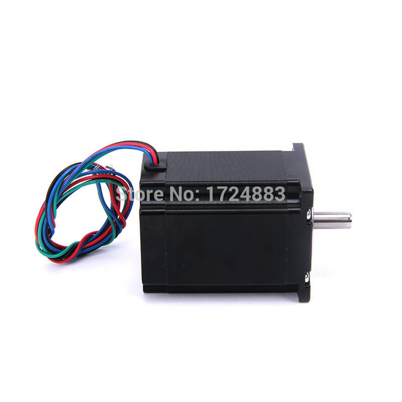 57 Stepper motor 18 Step angle 5718HB3/57BYGH34 2.... – Grandado