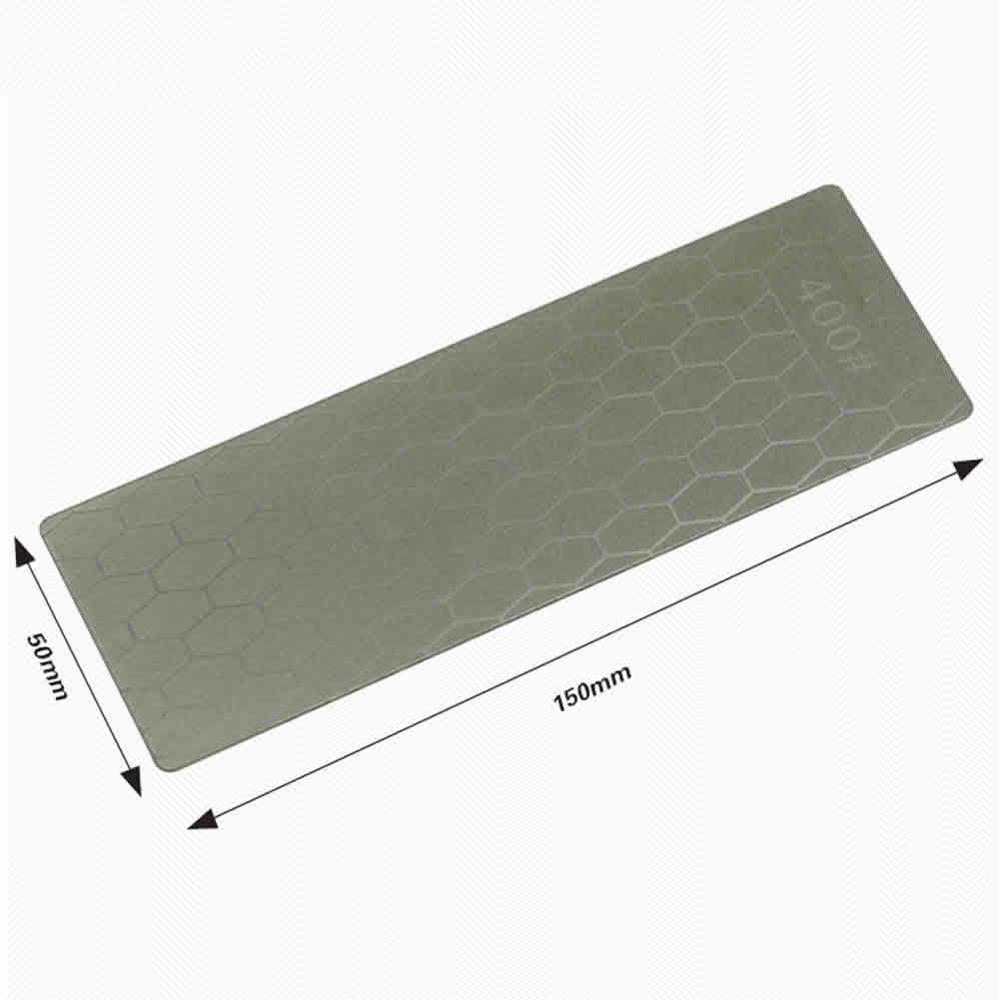 1pc 400-1000 Grit Thin Diamond whetstone plate Sha... – Vicedeal
