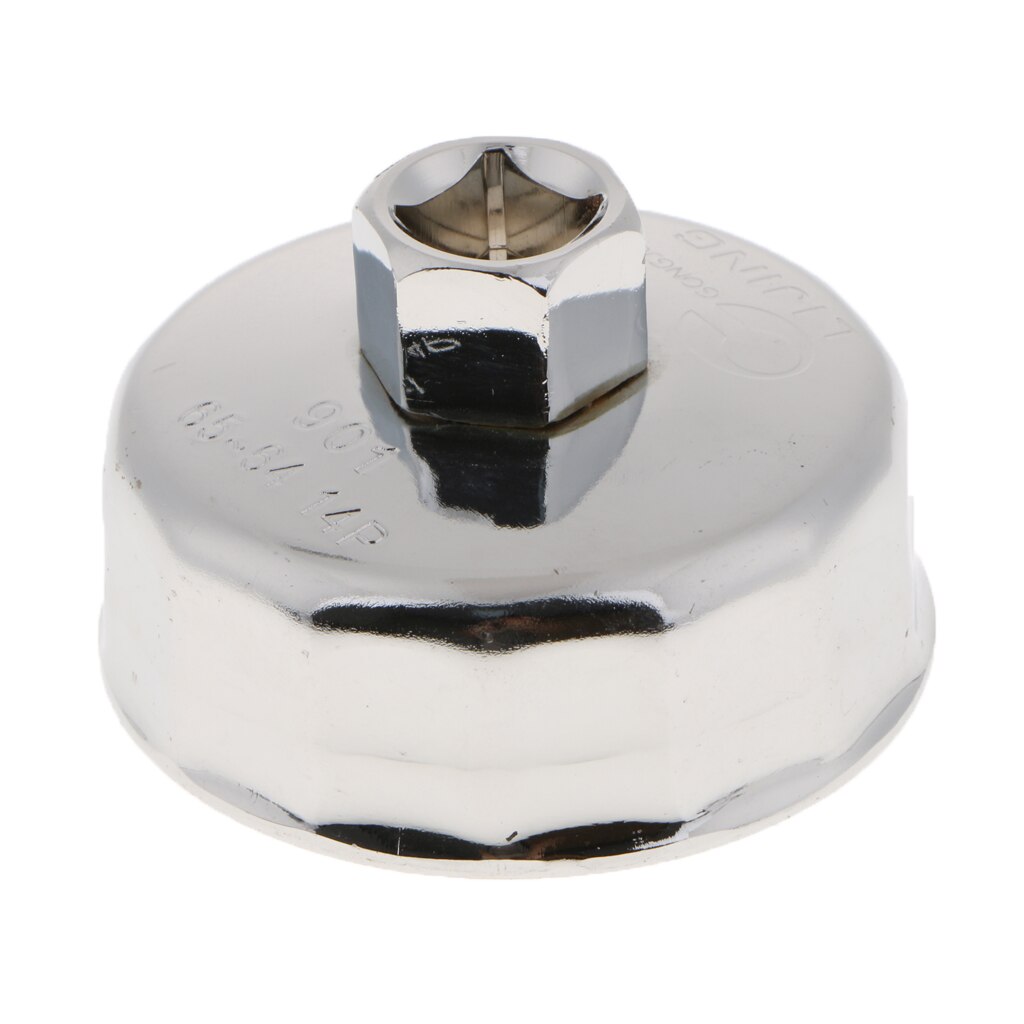 901 Oil Filter Wrench Cap Housing Remover Tool 14 ... – Grandado