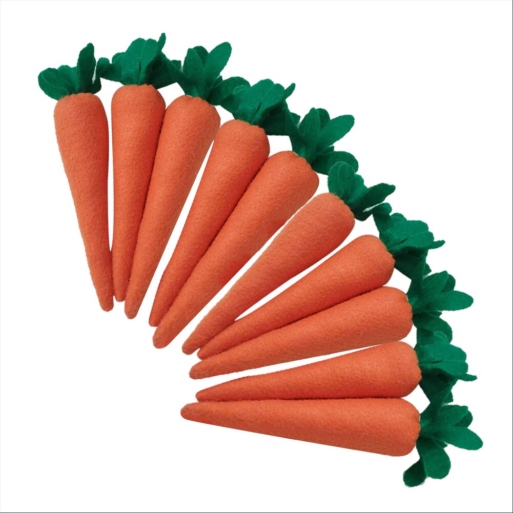 Leuke Pasen Wortel Touw Verpakking Simulatie Groen... – Grandado