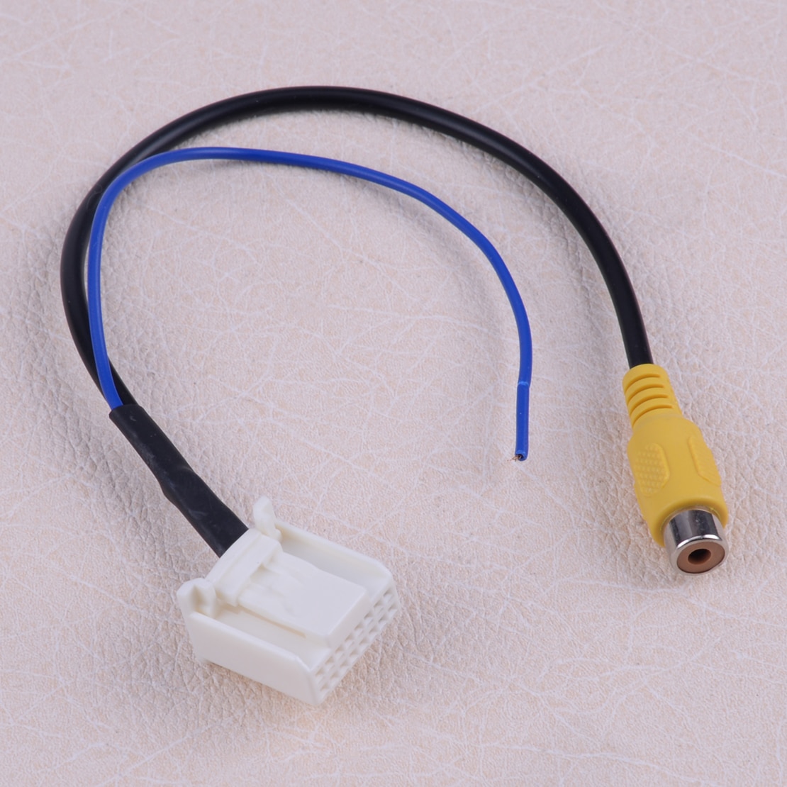 DWCX 16 Pin Reverse Rear View Parking Backup Camer... – Vicedeal