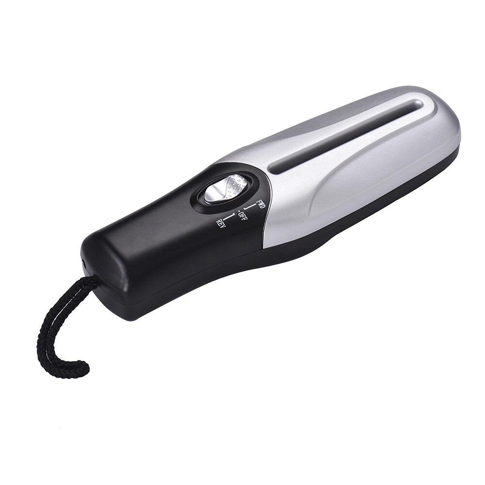 Portable Handheld Paper Shredder Cutter A6 Folded ... – Vicedeal