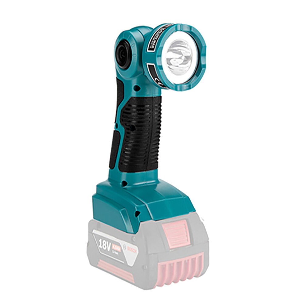 Portable Spotlight LED Warning Light Work Lamp Fla... – Grandado