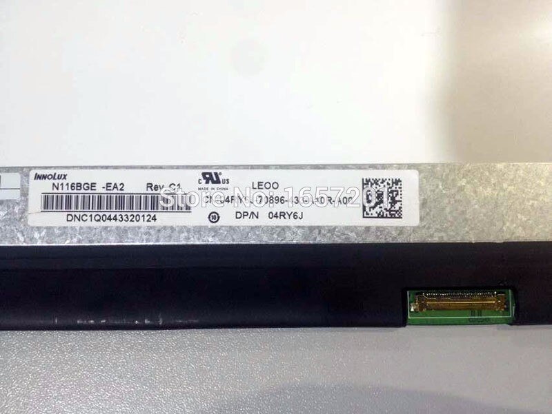 100% test goed voordat Voor Acer ChromeBook C720 C... – Vicedeal