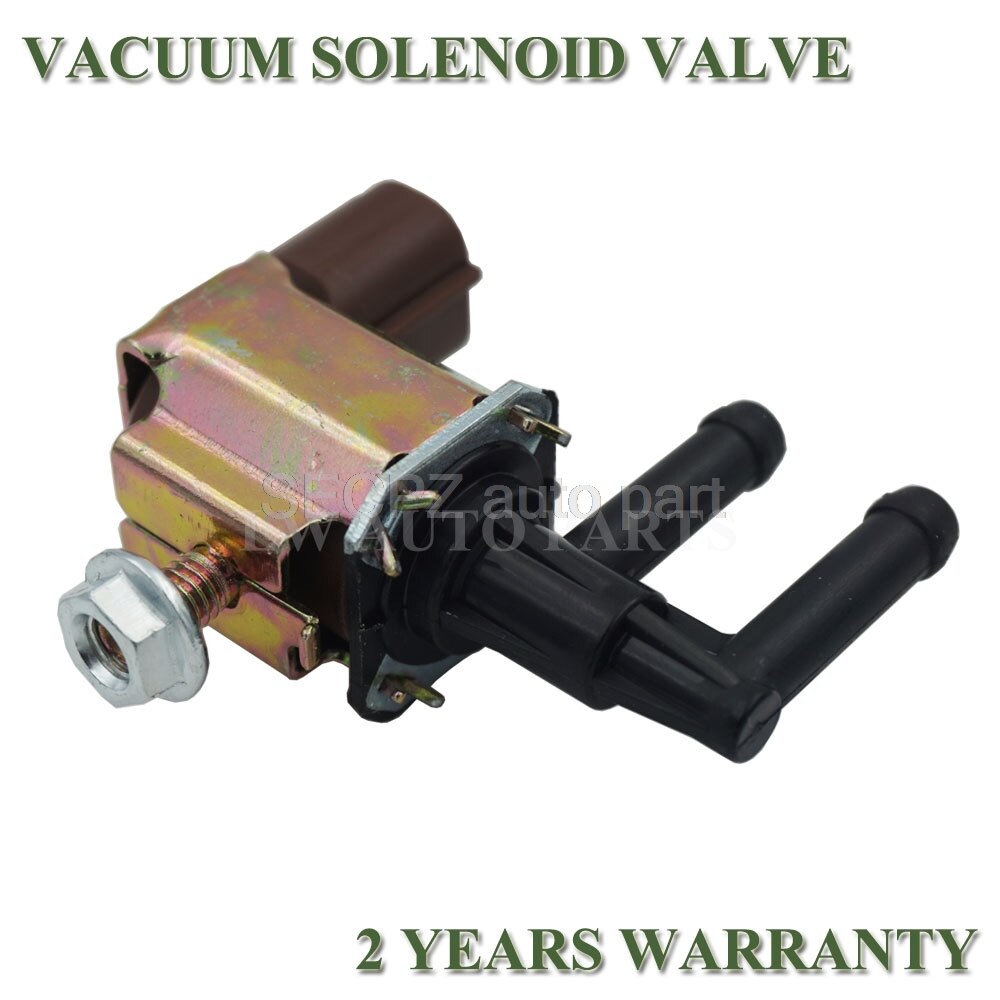 K5T48280 Solenoid Valve For Mitsubishi Legnum VR4 ... – Grandado