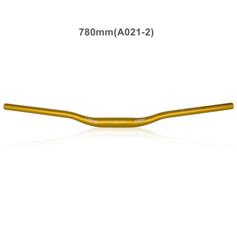 Wake Mountainbike Stuur 31.8*780Mm/720 Mm Fiets Ul... – Vicedeal