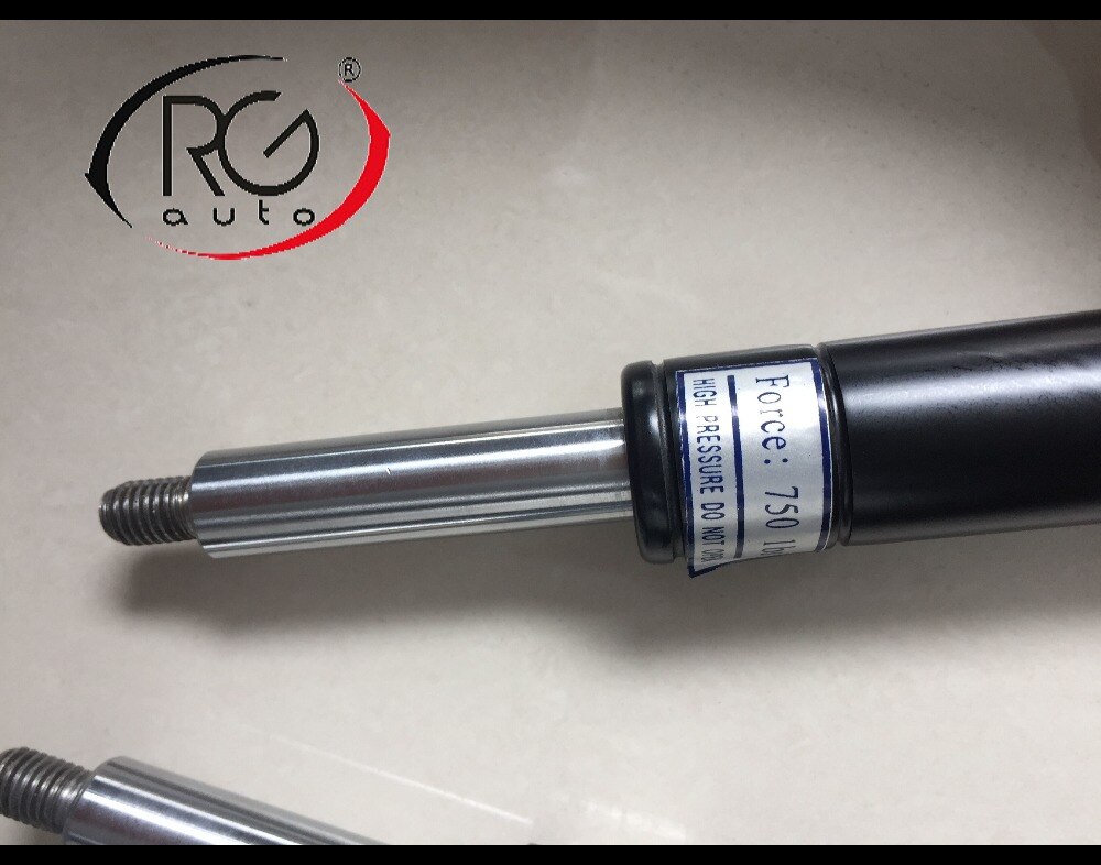 550LBS Strut Damper Gas Strut Shock Spring Lift Ro... – Vicedeal