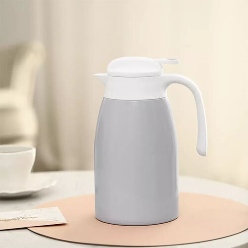 Youpipn Kettle Keep Warm Tea Pot Thermal Insulatio... – Grandado