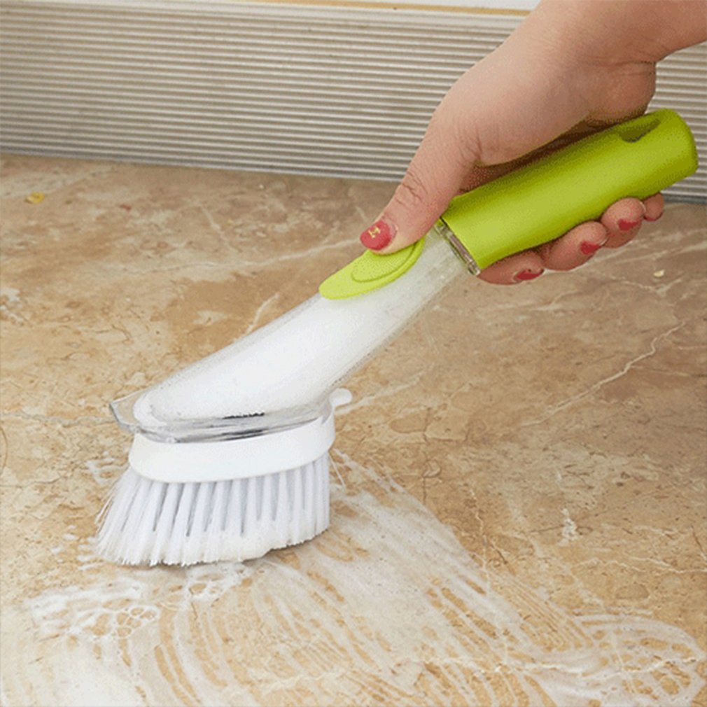 Kreative abnehmbare griff Dosierung Xiguo schwamm ... – Vicedeal