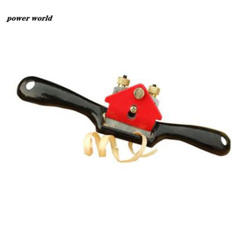 1Pcs Einstellbare Holz Hand Hobel 9 "/215 Mm Schra... – Vicedeal