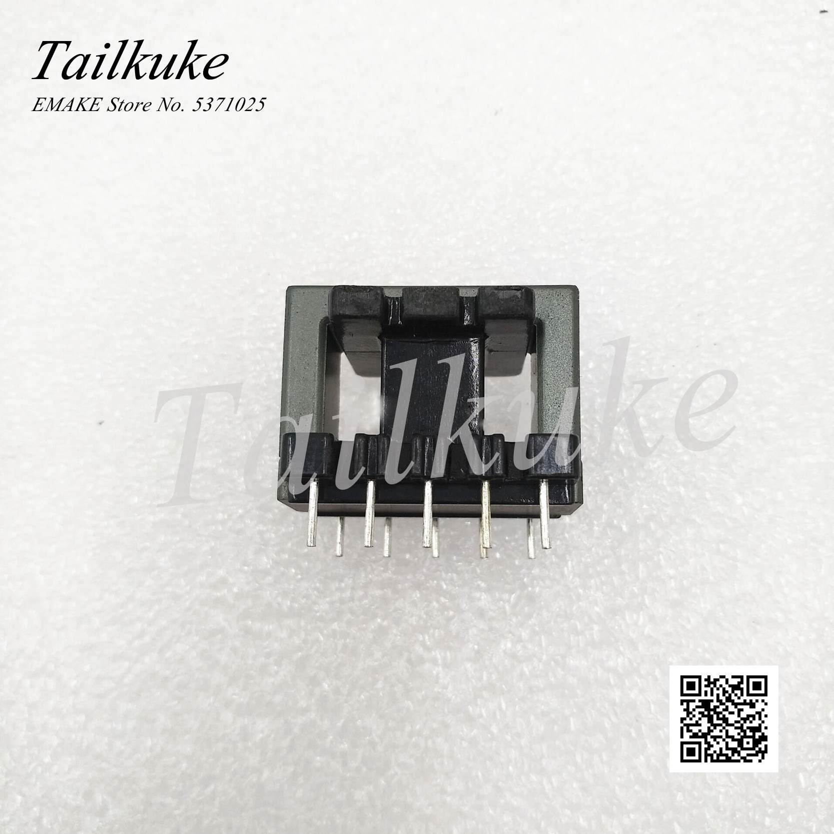 10sets/lot EI28 Magnetic Core Vertical Bakelite Sk... – Grandado