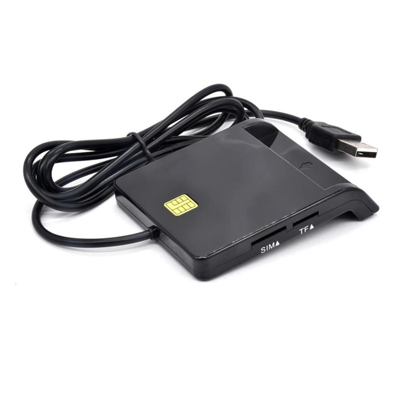 Lector de tarjetas inteligentes para dispositivos ... – Grandado