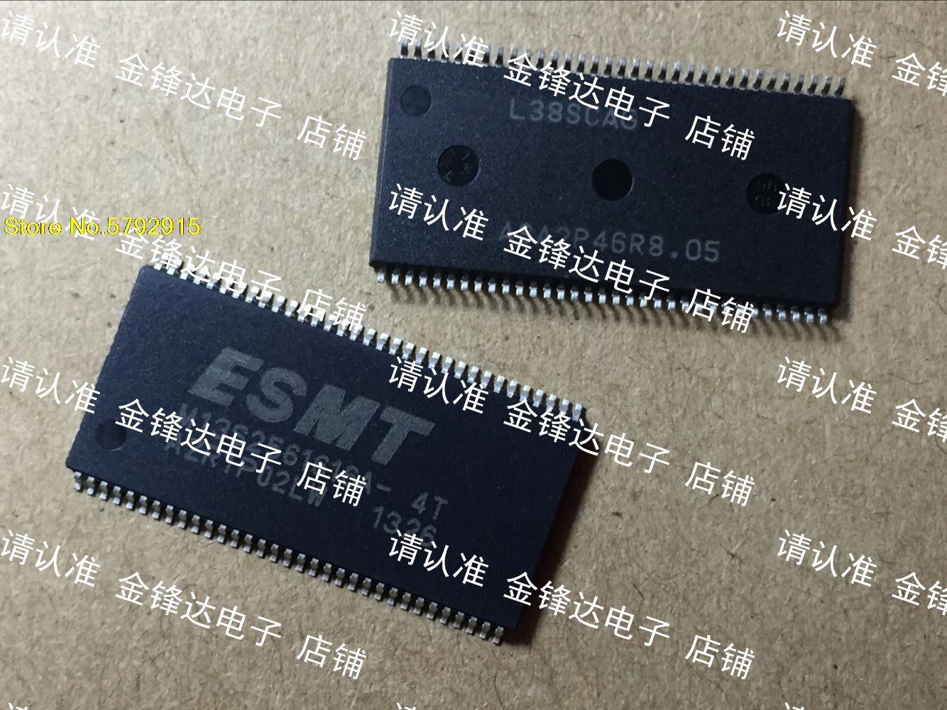 M13S2561616A-4T / A-5TG /M12L2561616A-6TG /M12L161... – Vicedeal