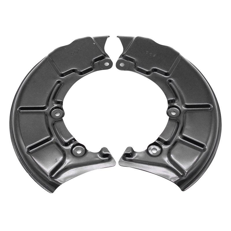 2X Auto Remschijf Dust Shield Splash Guard Covers ... – Grandado