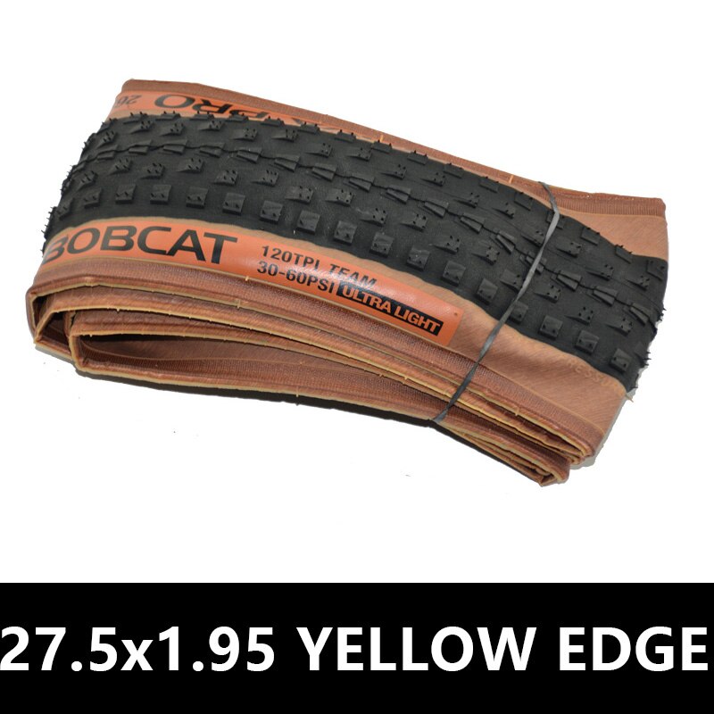 Ultralight 26*1.95 27.5*1.95 29*1.95 MTB Bike Tire... – Grandado