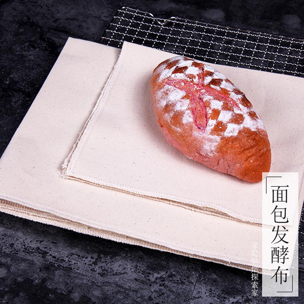 French Fermented Cotton Cloth For Kitchen Bread Ma... – Grandado