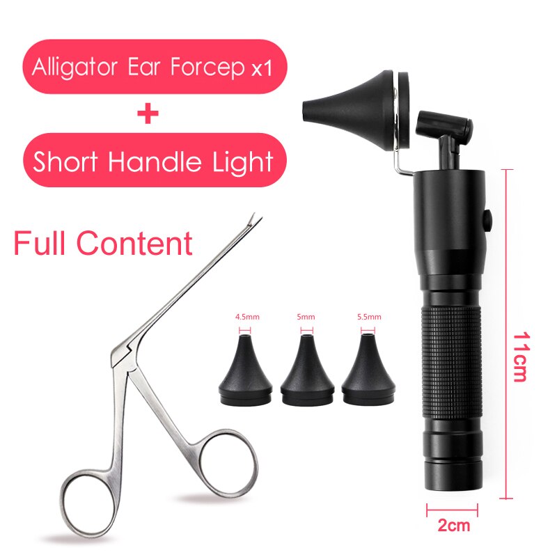 Ear Pick Endoscope Earwax Remover Hartman Micro Al... – Vicedeal