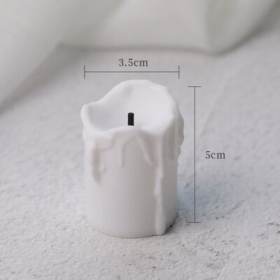 Photography Props Photo Shoot Mini Plaster Head Mo... – Grandado