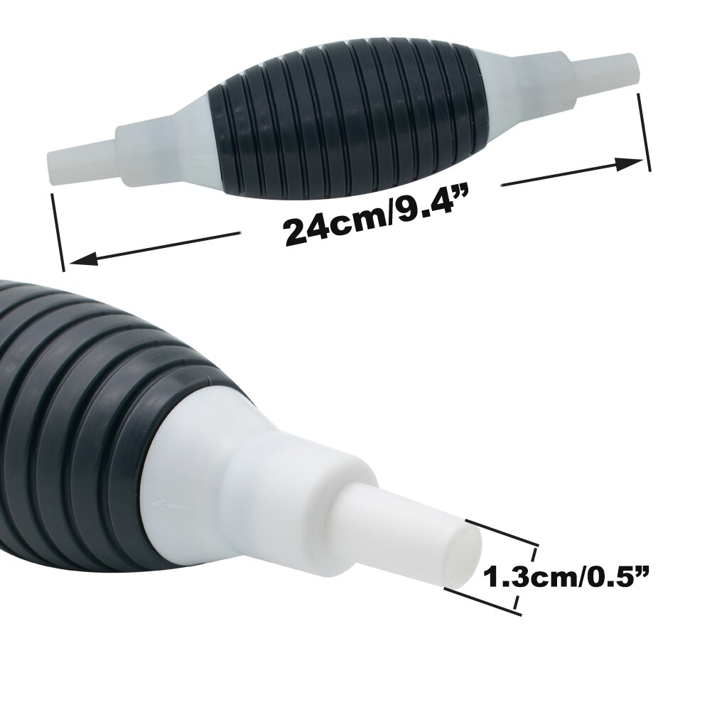 2 Meter Slang Met Peer Voor Pompen Technische Vloe... – Vicedeal