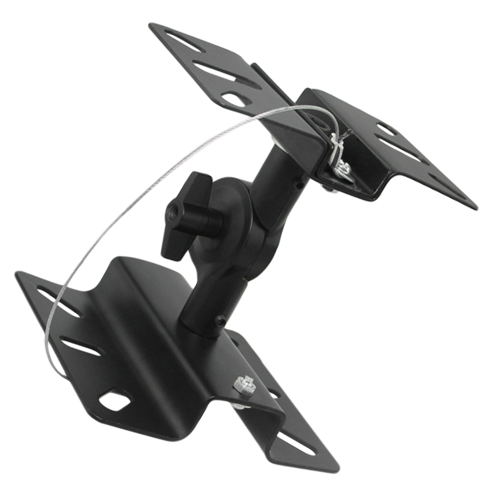 Loudspeaker Wall-mounted Rack Adjustable Speaker S... – Grandado