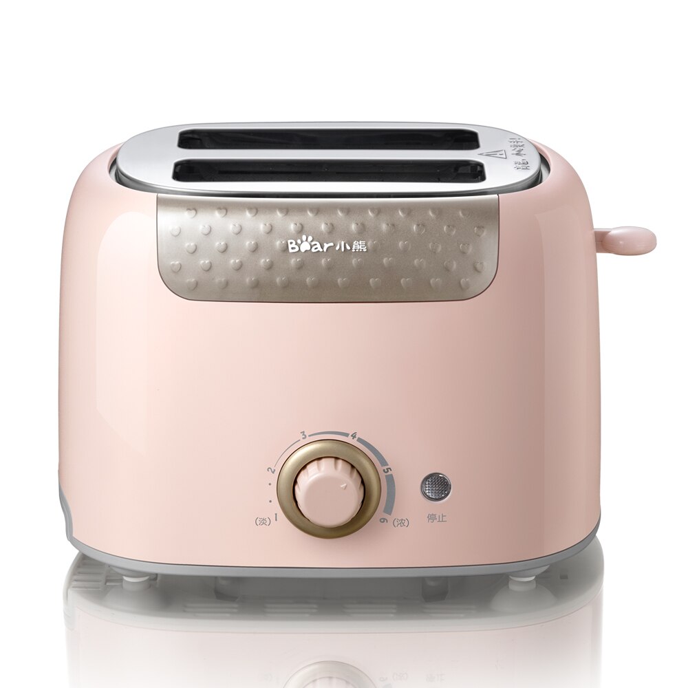 Edelstahl Elektrische Toaster Haushalts Automatisc... – Grandado