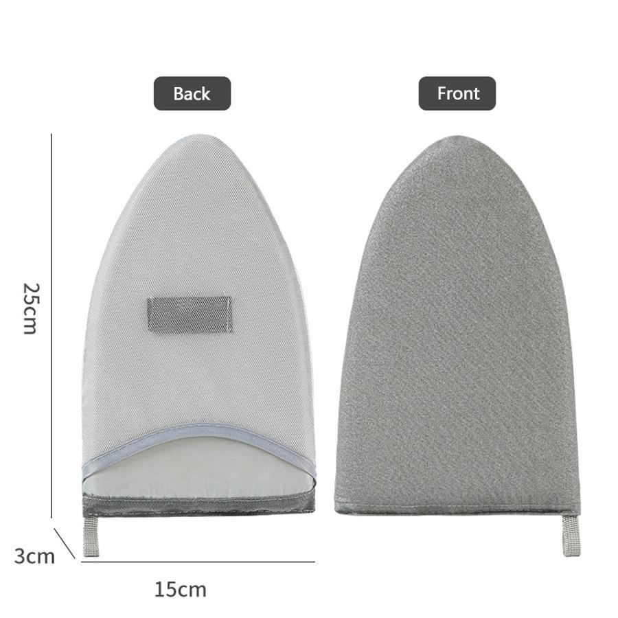 Washable Ironing Board Mini Anti-scald Gloves Iron... – Grandado