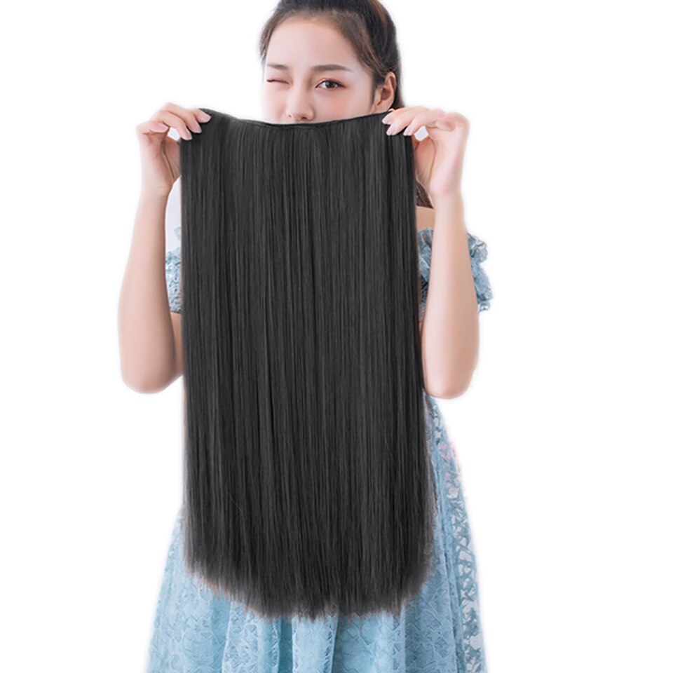 Heat Resistant Fiber Synthetic Lnvisible Seamless ... – Vicedeal