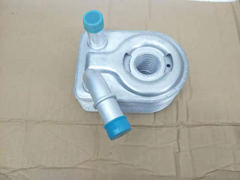 OEM 1.6Ti Engine Oil Cooler For Focus 12/ Ecosport... – Grandado