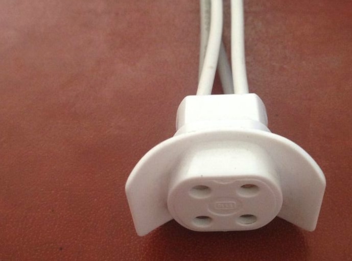 10pcs G10Q lamp bases light socket for led light e... – Grandado