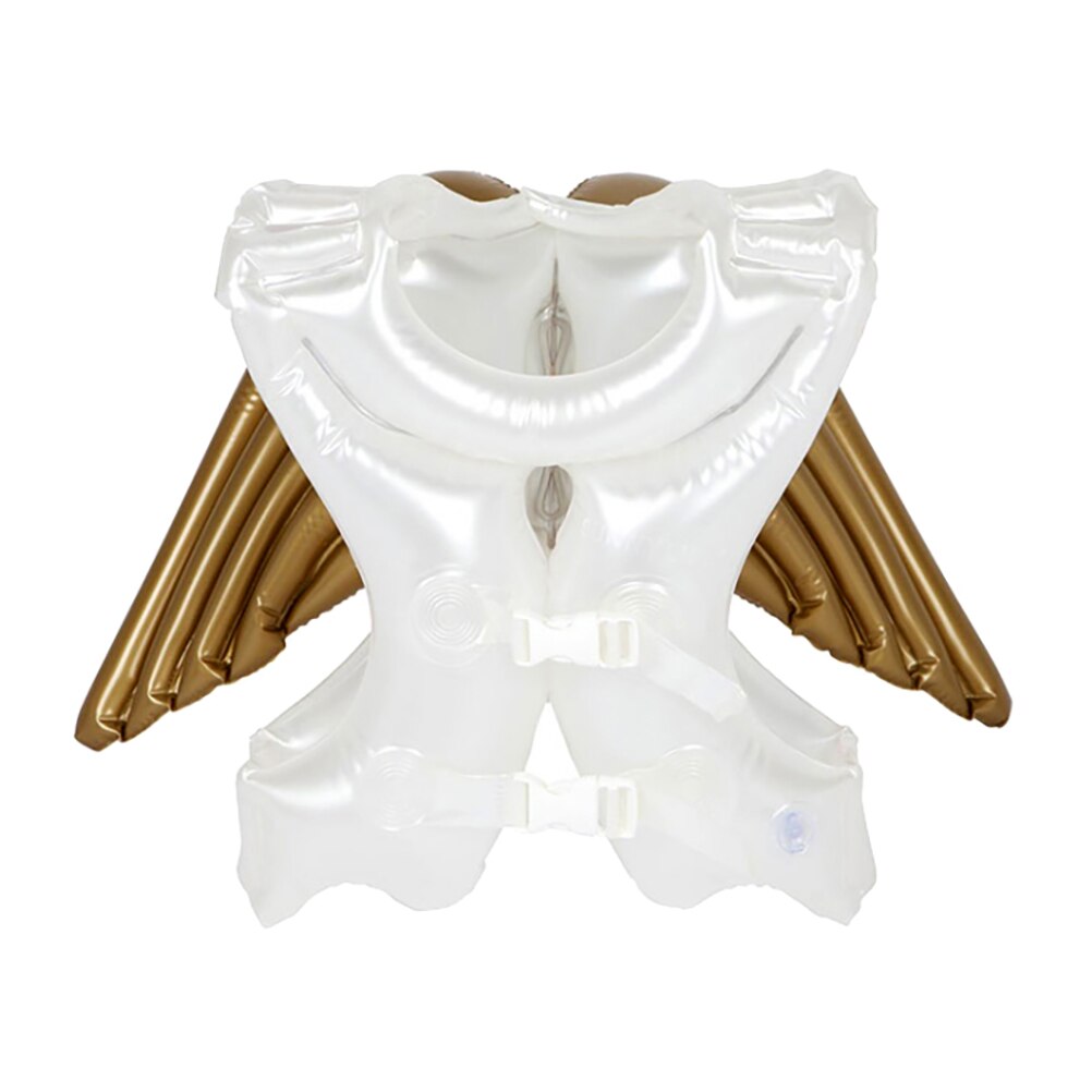 1Pc Inflatable Beachwear Swimming Pool Swimsuit Ch... – Grandado