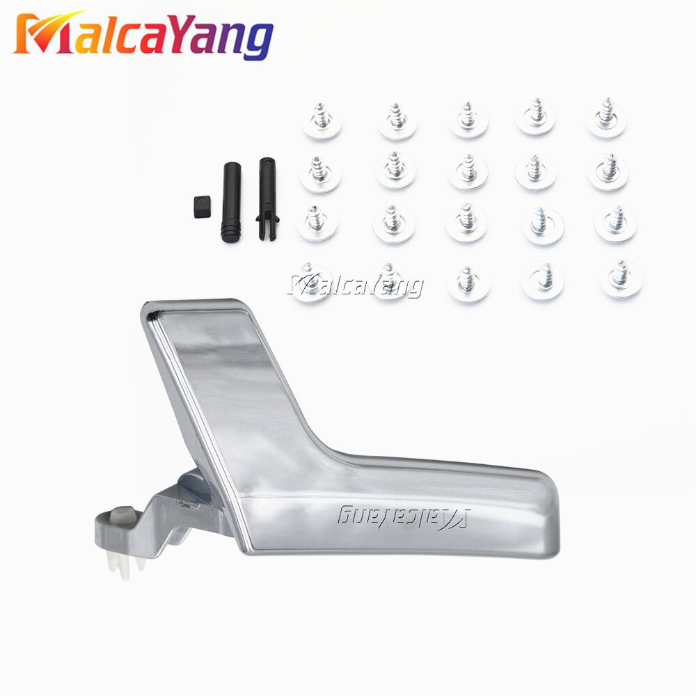 Upgraded Interior Chrome Opening Door Handle For M... – Vicedeal