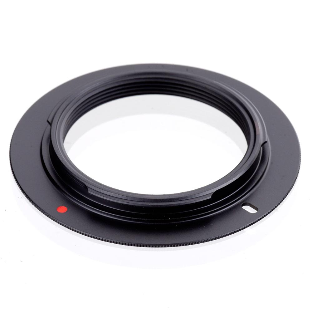 Lens adapter Macro M39 lens for Nikon F Mount AI D... – Grandado