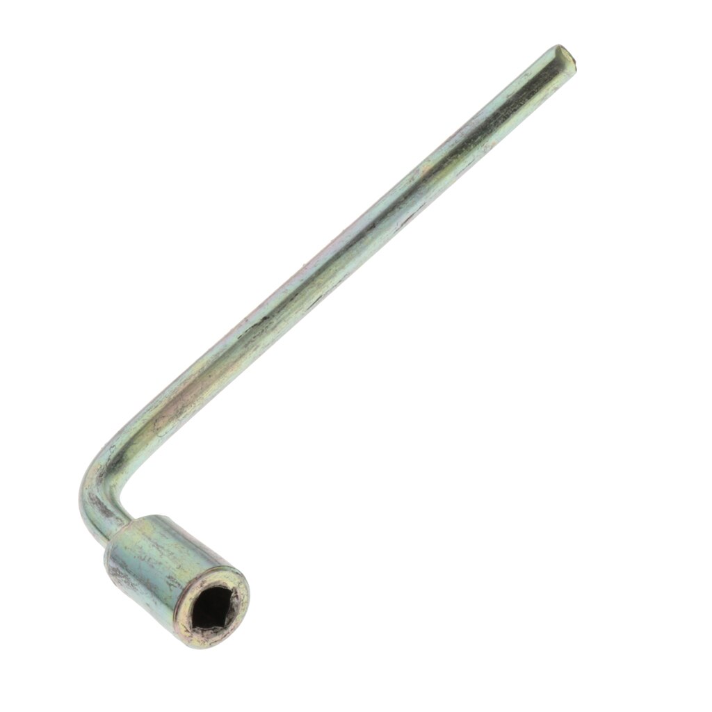 Oxygen Gas Wrench Welding Cylinder Wrench Steel Wr... – Grandado