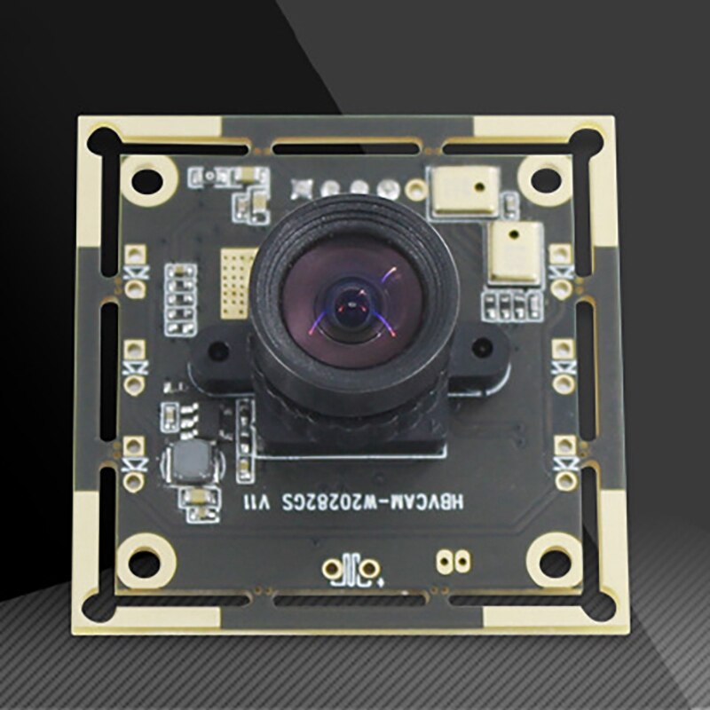 USB Camera 1 Million Pixels 720P Black And White G... – Vicedeal