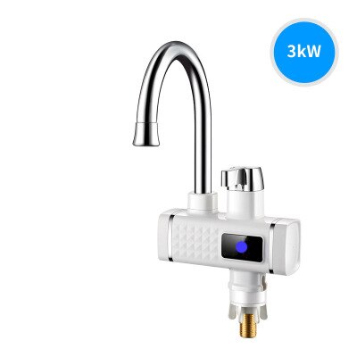 MT-X6,Electric Faucet Speed Faucet Water Heater Sh... – Grandado