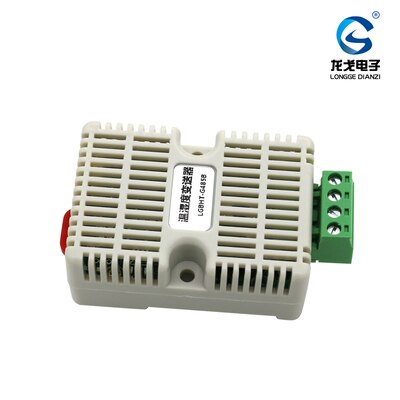 Temperature and Humidity Detection 0-5V 0-10V 4-20... – Vicedeal